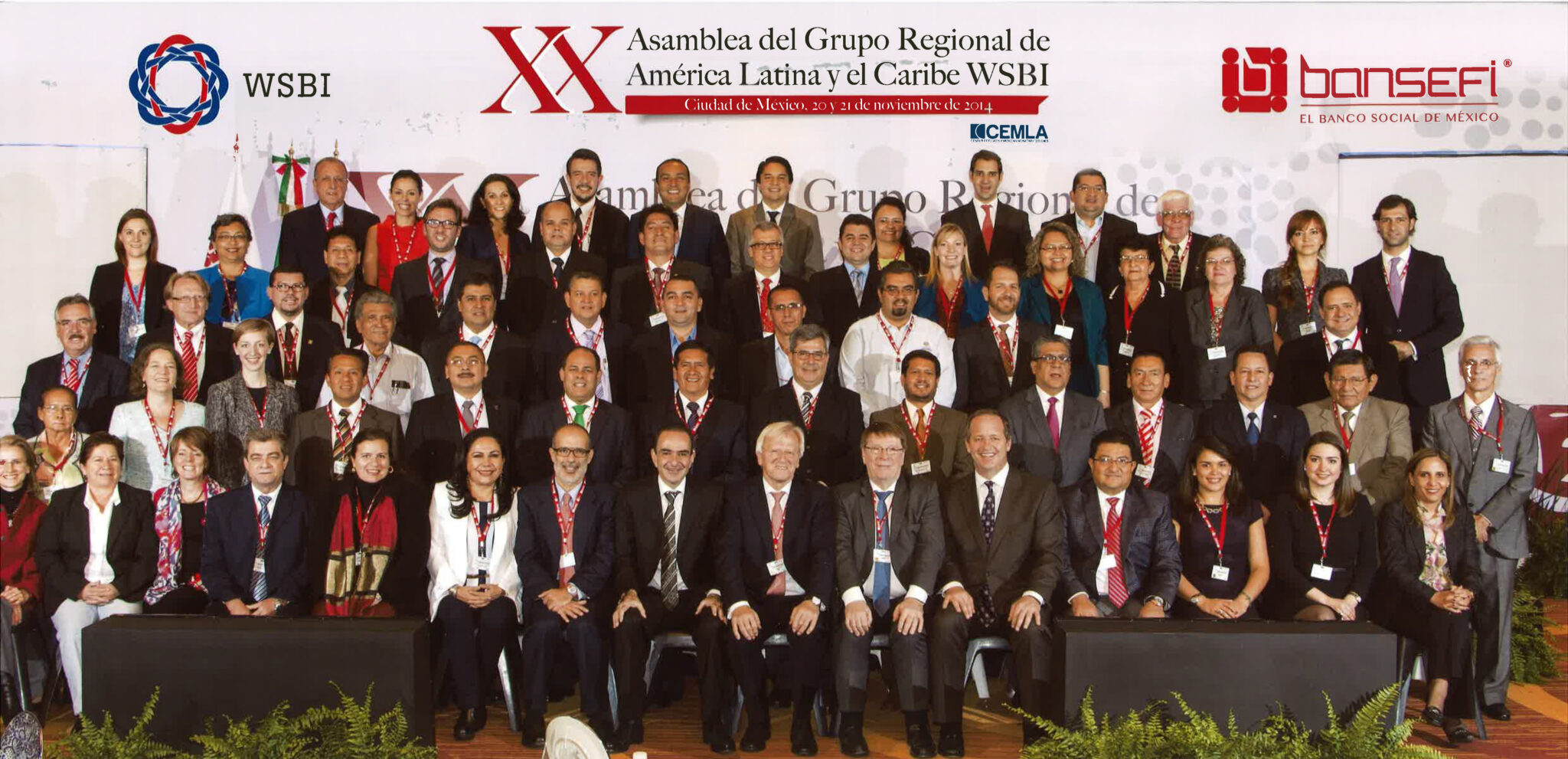 About Us | World Congress of Savings and Retail Banks